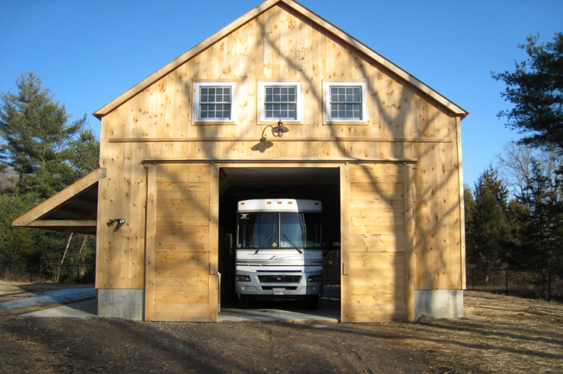 RV Barn, etcetera